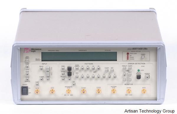 Tektronix / Microwave Logic 9608-0457 - In Stock, We Buy Sell Repair ...