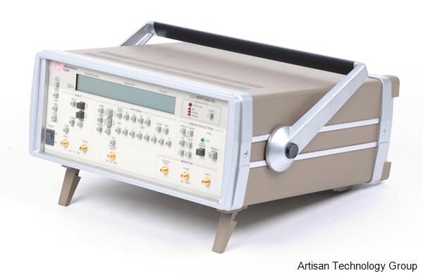gigaBERT-660 Tektronix / Microwave Logic (Receiver) | ArtisanTG™