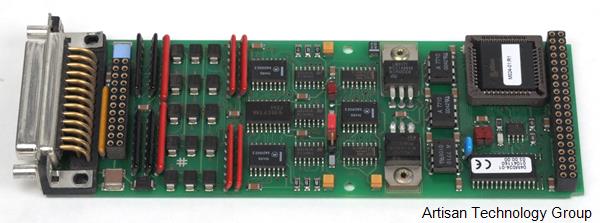 M24 Mikro Elektronik (16-Channel Binary Sink/Source Input M-Module ...