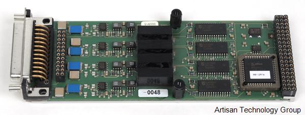 M51 Mikro Elektronik (Quadruple CAN Interface M-Module) | ArtisanTG™