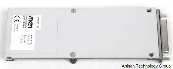 M51 Mikro Elektronik (Quadruple CAN Interface M-Module) | ArtisanTG™