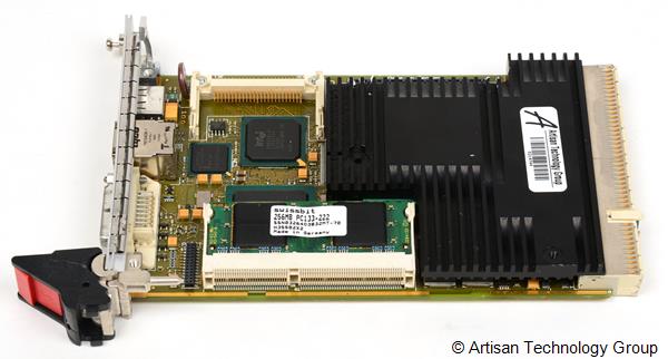 F7 Mikro Elektronik (CompactPCI Single Board Computer) | ArtisanTG™