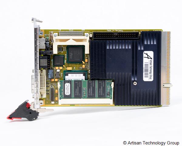 F7 Mikro Elektronik (CompactPCI Single Board Computer) | ArtisanTG™