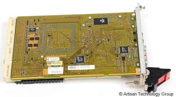 F7 Mikro Elektronik (CompactPCI Single Board Computer) | ArtisanTG™