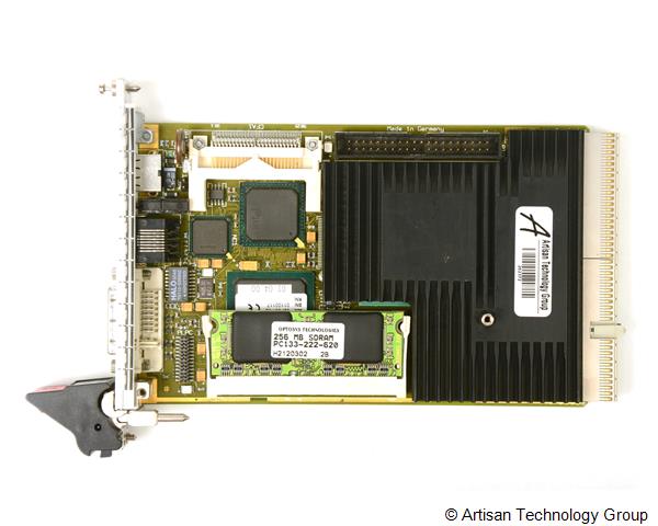 F7 Mikro Elektronik (CompactPCI Single Board Computer) | ArtisanTG™