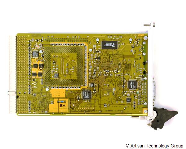 F7 Mikro Elektronik (CompactPCI Single Board Computer) | ArtisanTG™