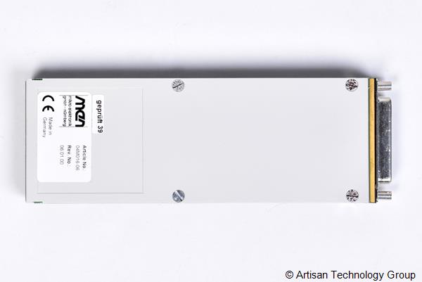 M16 Mikro Elektronik (Analog Data Acquisition M-Module) | ArtisanTG™