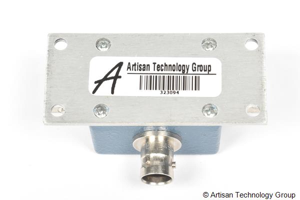 90-50201 Milestek (MIL-STD-1553B 1-Stub Bus Coupler) | ArtisanTG™