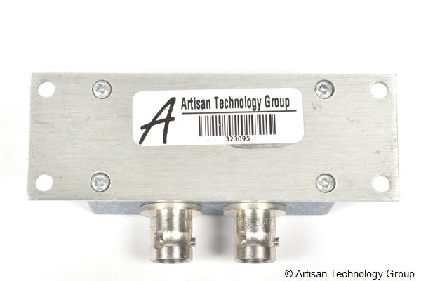 90-50202 Milestek (MIL-STD-1553B 2-Stub Bus Coupler) | ArtisanTG™