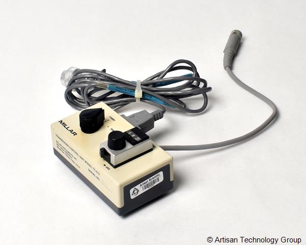 TC-510 Millar (Pressure Control Unit) | ArtisanTG™