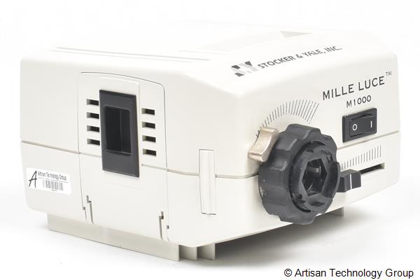 M1000 Mille Luce (Fiber Optic Illuminator) | ArtisanTG™