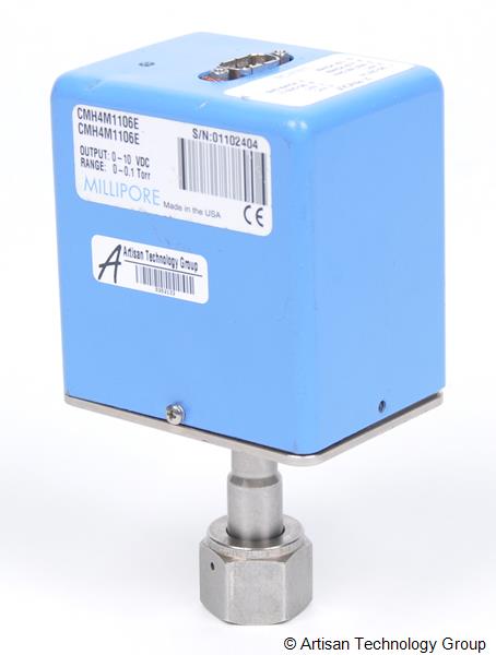 CMH4M1106E Mykrolis (Diaphragm Gauge Manometer) | ArtisanTG™