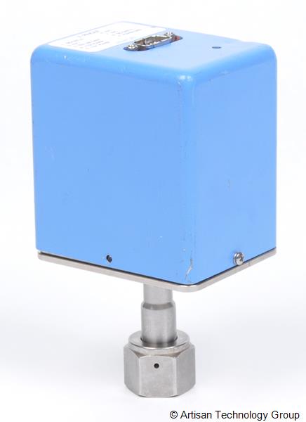 CMH4M1106E Mykrolis (Diaphragm Gauge Manometer) | ArtisanTG™