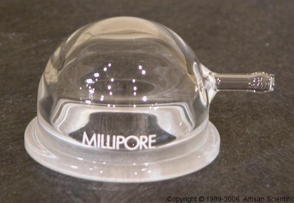 MilliSolve EMD Millipore (Solvent Clarification Kit complete with 2L ...