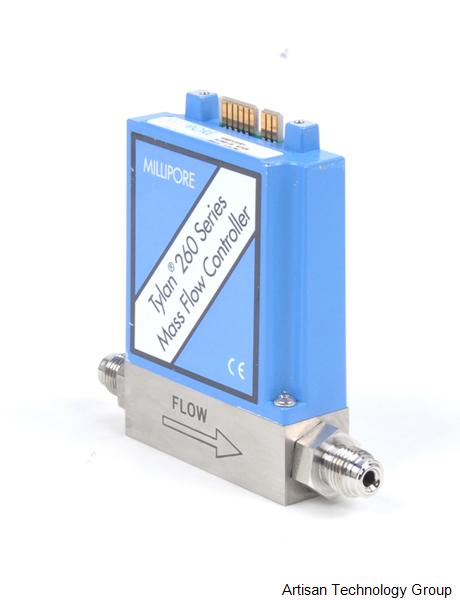 FC260 4V Tylan (Mass Flow Controller) | ArtisanTG™