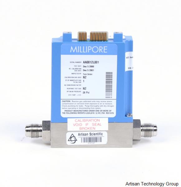 FC260 4V Tylan (Mass Flow Controller) | ArtisanTG™