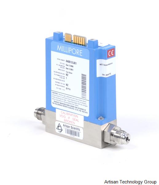 FC260 4V Tylan (Mass Flow Controller) | ArtisanTG™