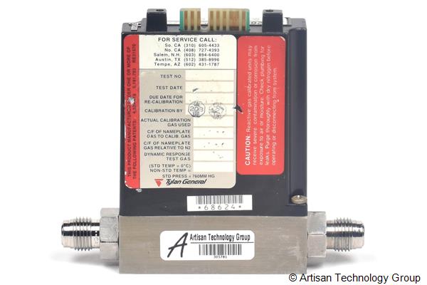FC-260 Tylan (4V Mass Flow Controller) | ArtisanTG™