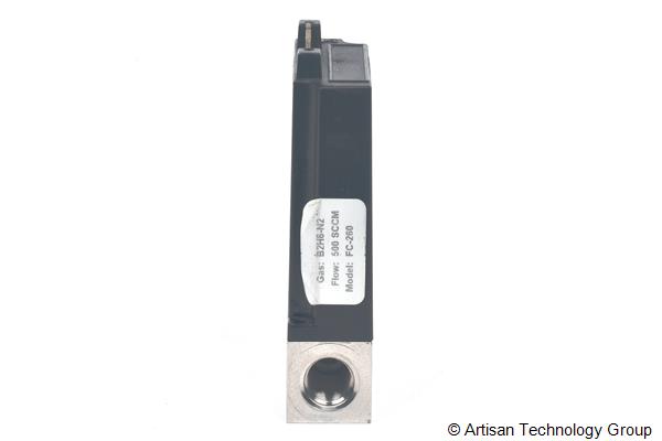 FC-260 Tylan (Mass Flow Controller) | ArtisanTG™