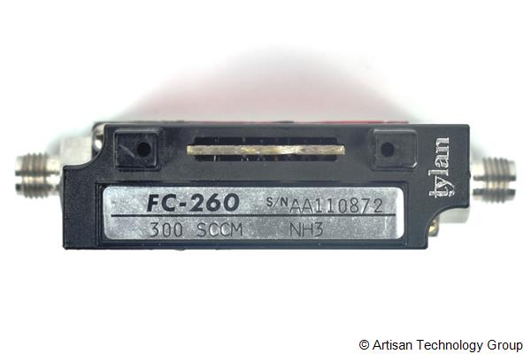 FC-260 Tylan (4VCO Mass Flow Controller) | ArtisanTG™