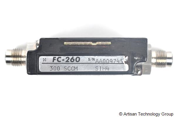 FC-260 Tylan (4V Mass Flow Controller) | ArtisanTG™