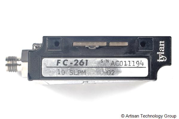 FC-261 Tylan (Mass Flow Controller) | ArtisanTG™