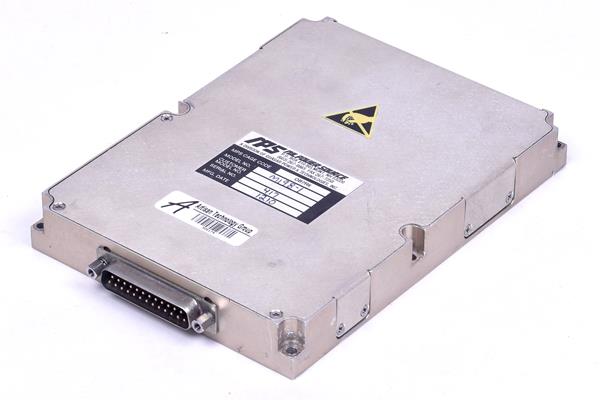 M1981 Milpower Source (Single Phase AC / DC Converter) | ArtisanTG™