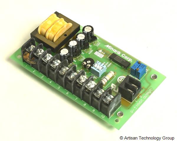 PCM4 Minarik (Isolation Card) | ArtisanTG™