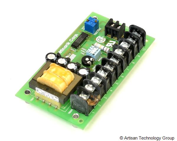 PCM4 Minarik (Isolation Card) | ArtisanTG™