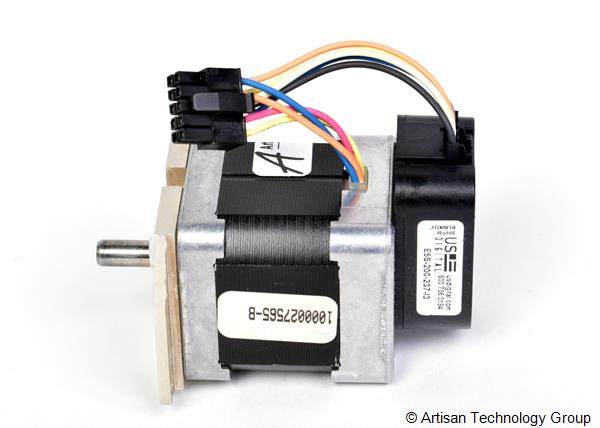 23KM-K035-24 Minebea Mitsumi (Hybrid Stepping Motor) | ArtisanTG™