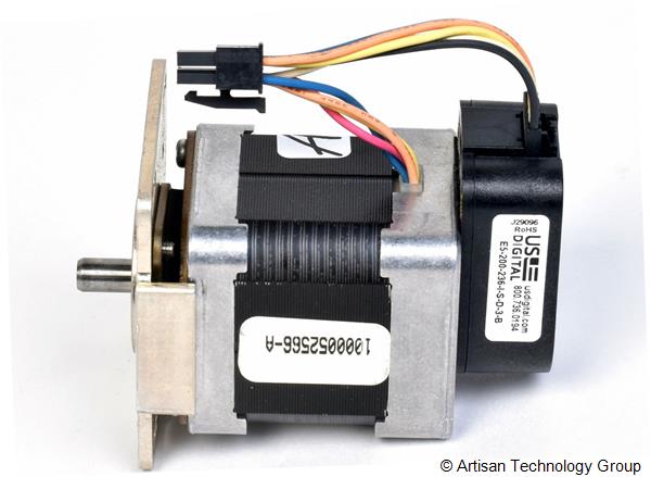 17PM-K406-17W Minebea Mitsumi (Hybrid Stepping Motor) | ArtisanTG™