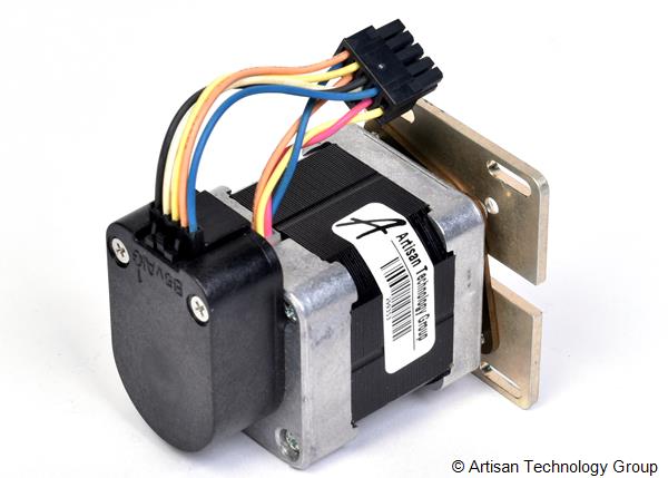 17PM-K406-17W Minebea Mitsumi (Hybrid Stepping Motor) | ArtisanTG™