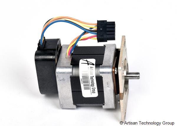 17PM-K406-17W Minebea Mitsumi (Hybrid Stepping Motor) | ArtisanTG™