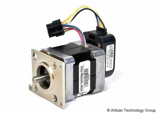 17PM-K406-18W Minebea Mitsumi (Hybrid Stepping Motor) | ArtisanTG™