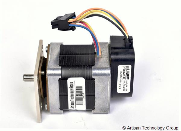 17PM-K406-18W Minebea Mitsumi (Hybrid Stepping Motor) | ArtisanTG™