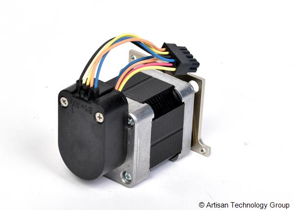 17PM-K406-18W Minebea Mitsumi (Hybrid Stepping Motor) | ArtisanTG™