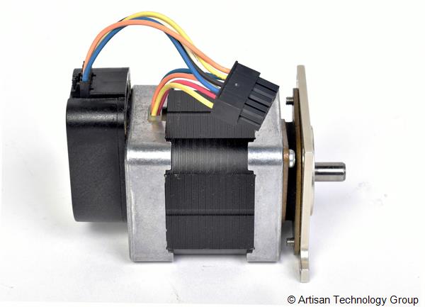 17PM-K406-18W Minebea Mitsumi (Hybrid Stepping Motor) | ArtisanTG™