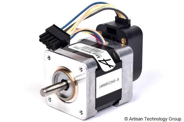 17PM-K406-18W Minebea Mitsumi (Hybrid Stepping Motor) | ArtisanTG™