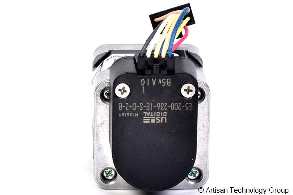 A17PMK406CP08KN Minebea Mitsumi (Hybrid Stepping Motor) | ArtisanTG™
