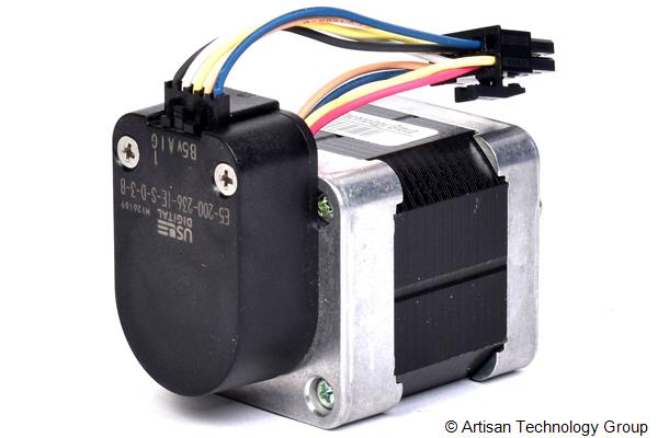 A17PMK406CP08KN Minebea Mitsumi (Hybrid Stepping Motor) | ArtisanTG™