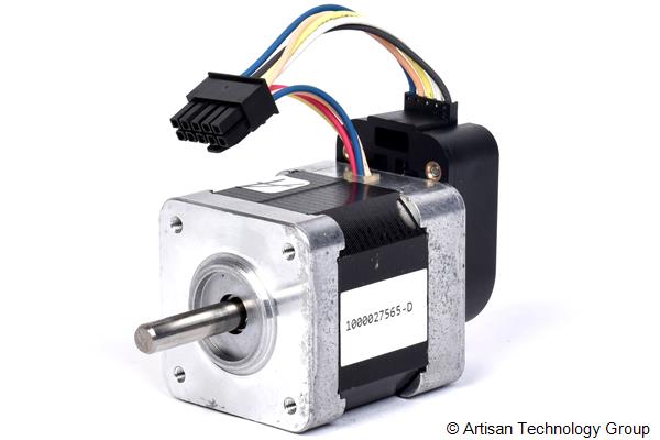 23KM-K035-73W Minebea Mitsumi (Hybrid Stepping Motor) | ArtisanTG™