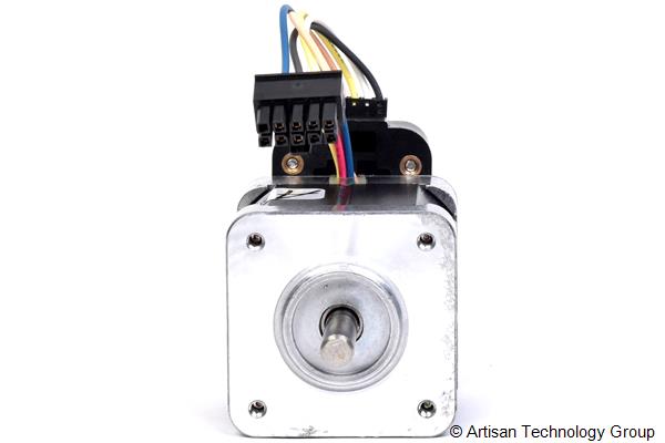 A17PMK406CP09KN Minebea Mitsumi (Hybrid Stepping Motor) | ArtisanTG™