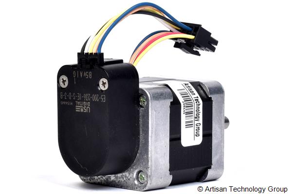 A17PMK406CP09KN Minebea Mitsumi (Hybrid Stepping Motor) | ArtisanTG™