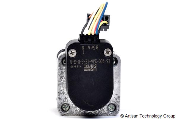 A17PMK406CP09KN Minebea Mitsumi (Hybrid Stepping Motor) | ArtisanTG™