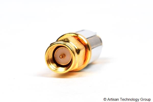 BLK-89-S+ Mini-Circuits (Coaxial DC Block SMA Adapter) | ArtisanTG™