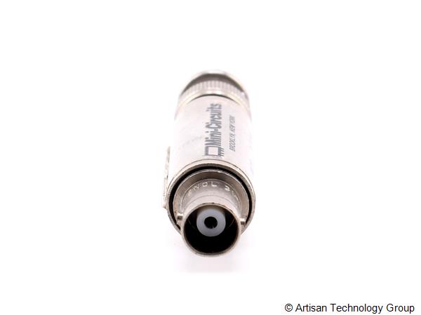 CAT-20 Mini-Circuits (50 Ohm Coaxial Fixed Attenuator) | ArtisanTG™