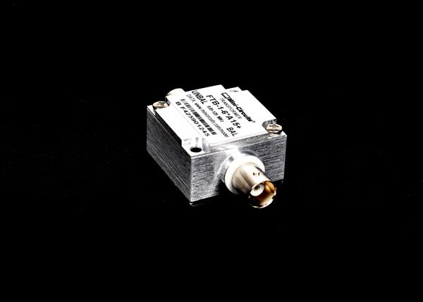 FTB-1-6*A15+ Mini-Circuits (FEMALE/FEMALE Coaxial RF Transformer ...