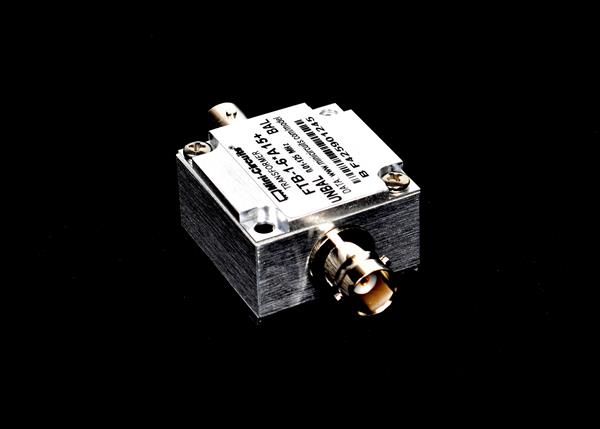 FTB-1-6*A15+ Mini-Circuits (FEMALE/FEMALE Coaxial RF Transformer ...