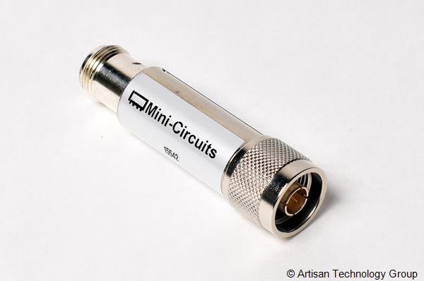 NLP-150 Mini-Circuits (Coaxial Low Pass Filter) | ArtisanTG™