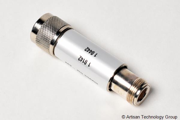 NLP-200 Mini-Circuits (Coaxial Low Pass Filter) | ArtisanTG™